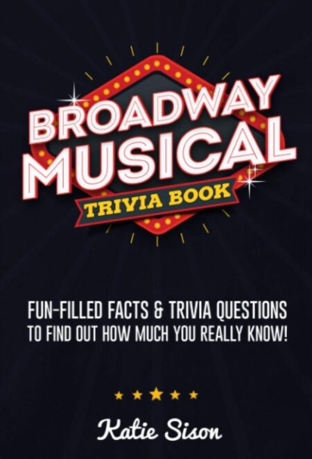 100 songs every musical theatre fab should know – Everything Theatre