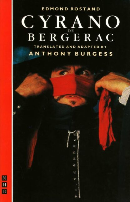 Cyrano de Bergerac – Everything Theatre
