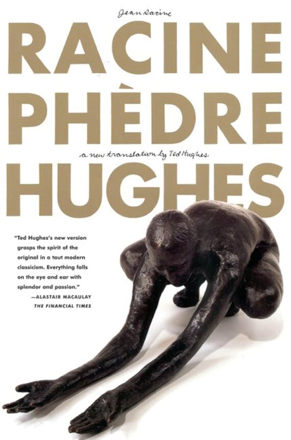 Phèdre – Everything Theatre