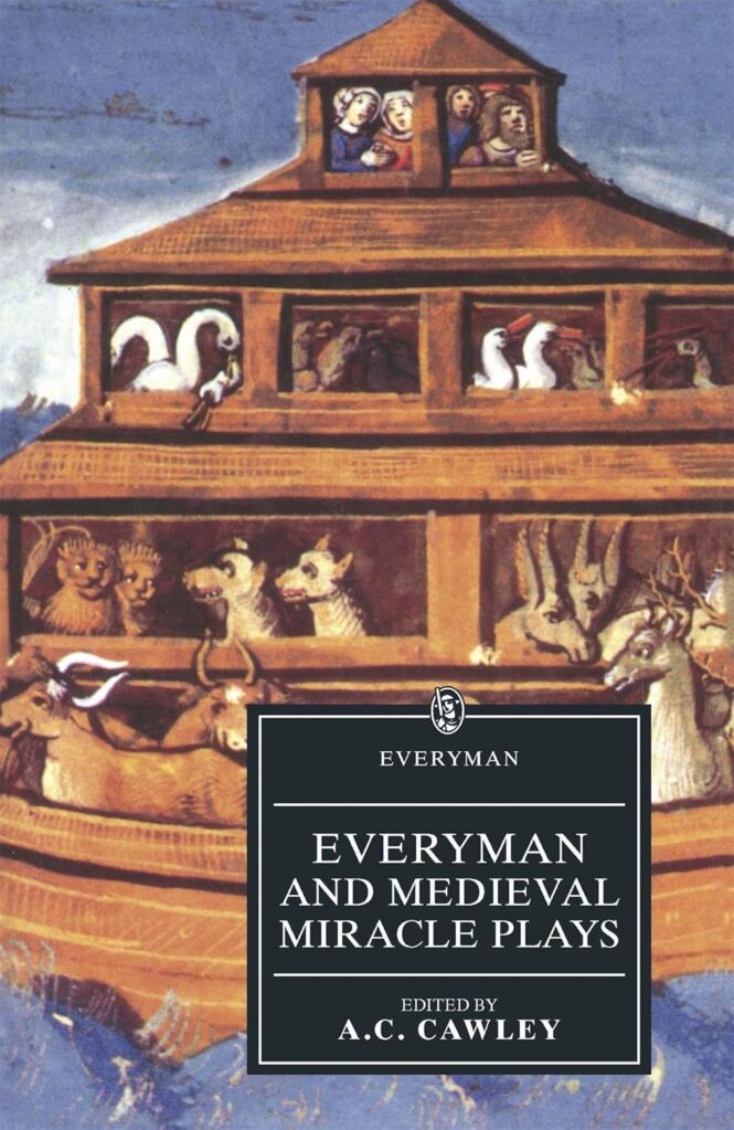 Everyman – Everything Theatre