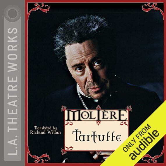 Tartuffe – Everything Theatre