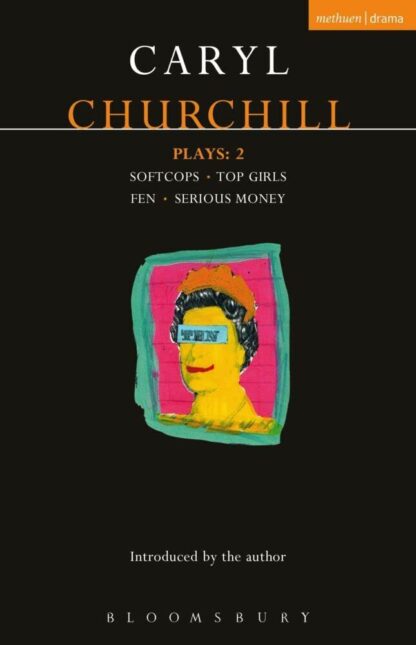 Top Girls – Everything Theatre