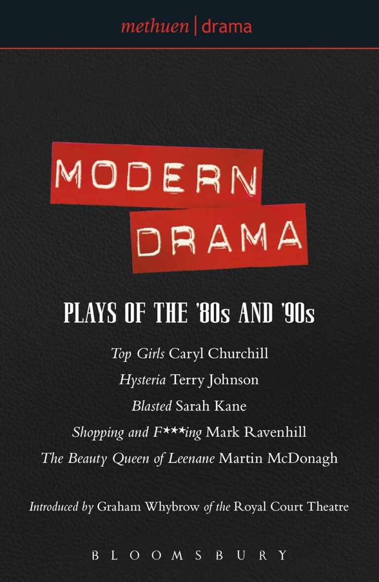 Top Girls – Everything Theatre