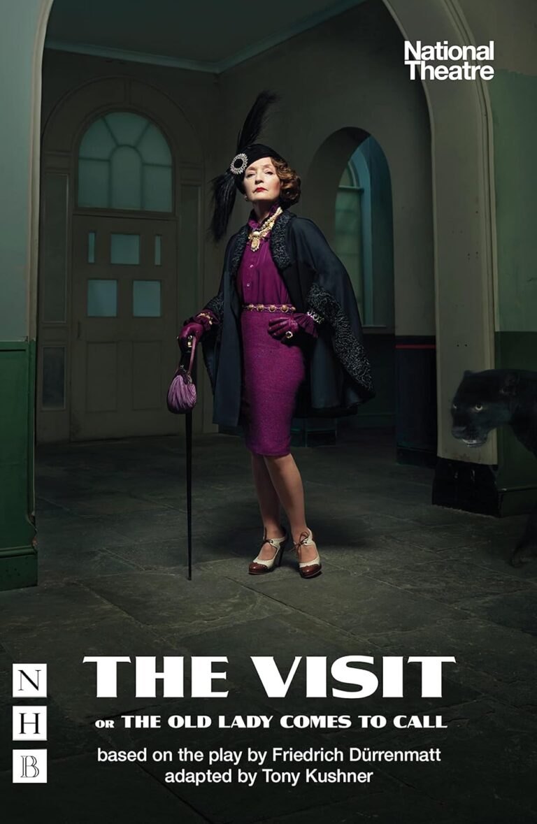 The Visit – Everything Theatre